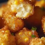 Snack Ideas Easy Quick No Bake – Crispy Corn Nuggets Recipe