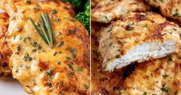 Low Calorie Chicken Recipes Melt In Your Mouth Chicken