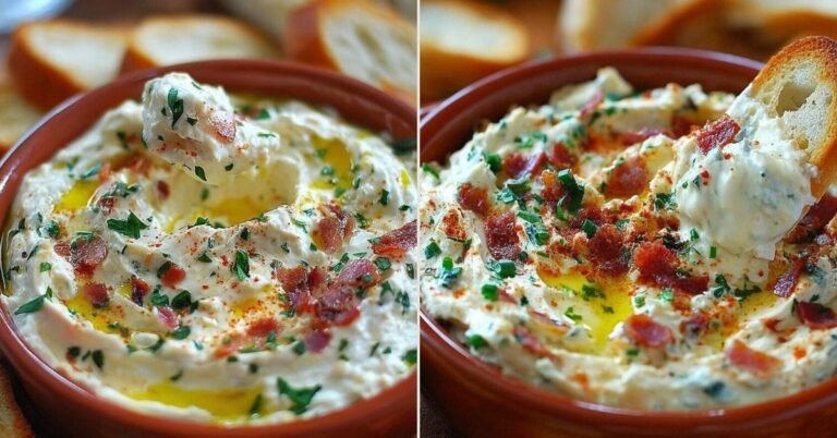 Appetizer Recipes Seven Layer Fiesta Dip